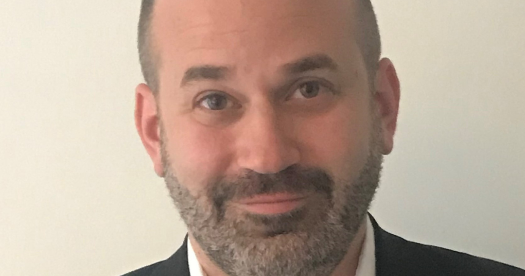 Tom Colborne (he/him) | Esmée Fairbairn Foundation