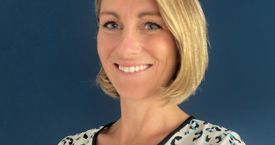 Elspeth Jones | Esmée Fairbairn Foundation