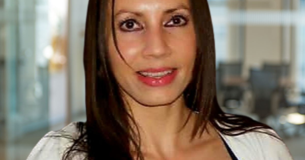 Nilima Banerji (she/her) | Esmée Fairbairn Foundation