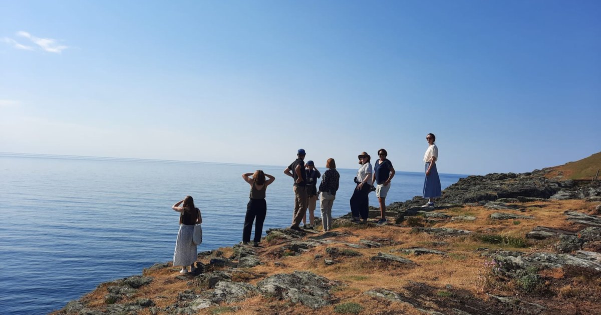 Funder Commitment on Climate Change: 2024 | Esmée Fairbairn Foundation