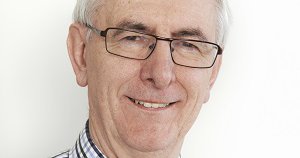 Sir Jonathan Phillips | Esmée Fairbairn Foundation