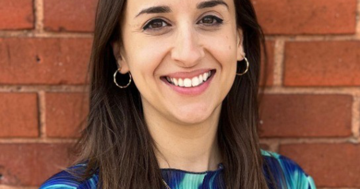 Katie Dunne | Esmée Fairbairn Foundation