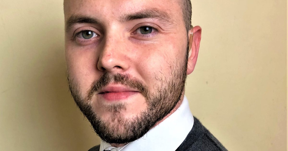 Daniel Newton | Esmée Fairbairn Foundation