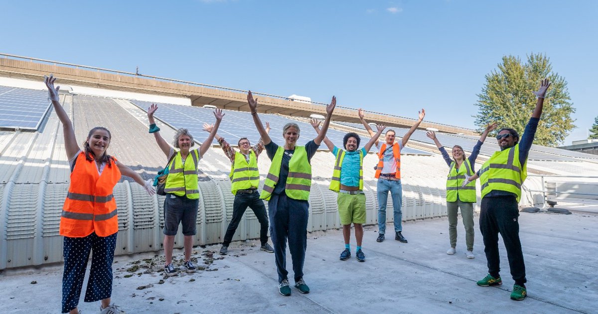 Funder Commitment on Climate Change: 2022 update | Esmée Fairbairn Foundation