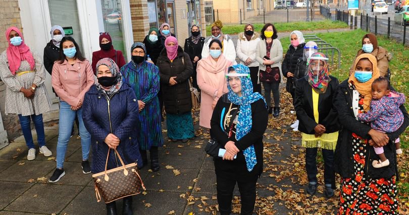 Rosa: Rise Fund | Esmée Fairbairn Foundation