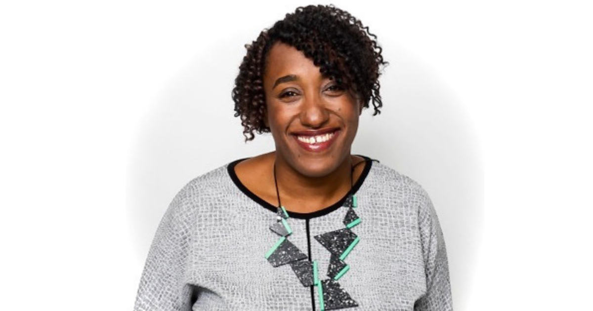 Veda Harrison | Esmée Fairbairn Foundation